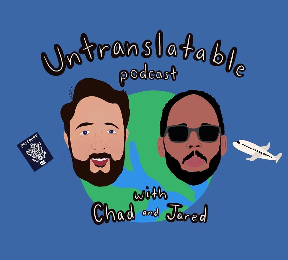 Home – Untranslatable Podcast